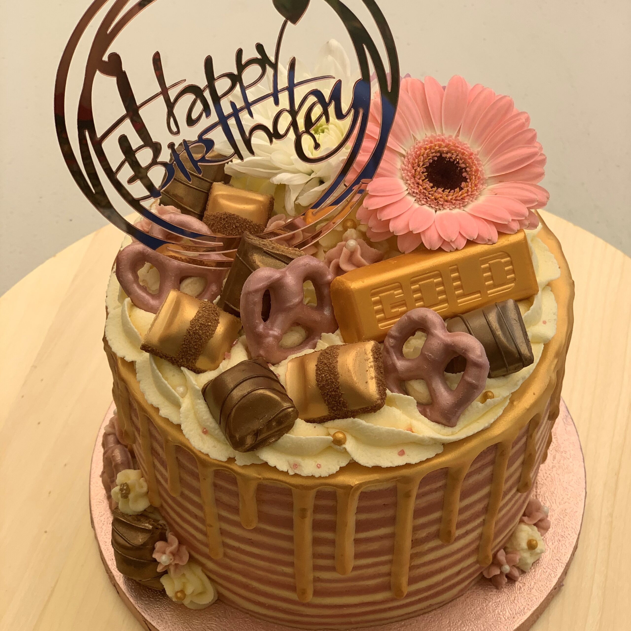 Morden Bakes – Cakes – Cupcakes – Sweet Treats